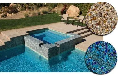 Premium Pool Refinishing & Surface Options - Pools Infinite Inc.